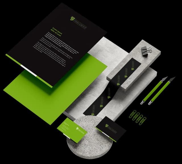 Silicon Logo Designer - Professional Logo Design Company in USA